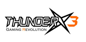Sillas ThunderX3 🥇 Opinión y Comparativa de las mejores de 2021